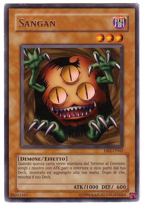 [COMPRO][VENDO][SCAMBIO] Kysart Sarglin